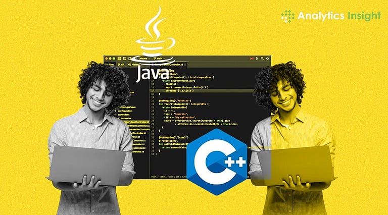 What Makes Java Easier Than C++?