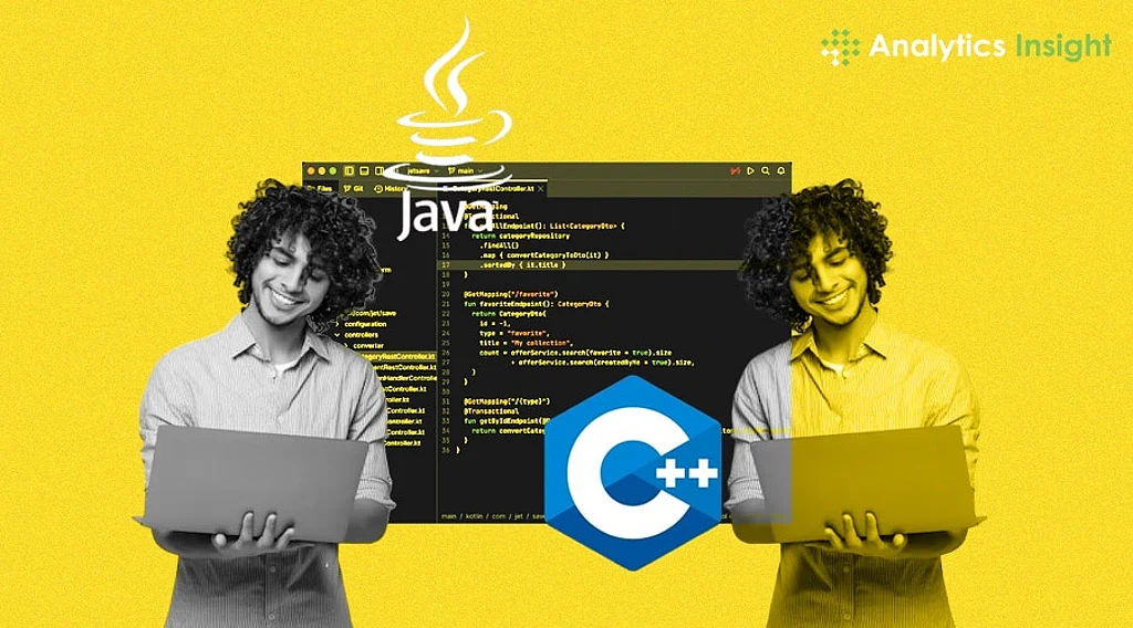 What Makes Java Easier Than C++? What Makes Java Easier Than C++?