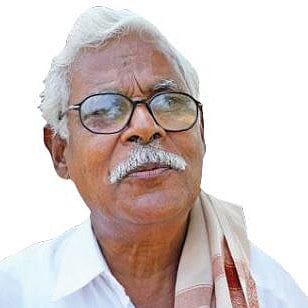 தமிழ் இலக்கியத்தில் ‘திராவிட மாடல்’