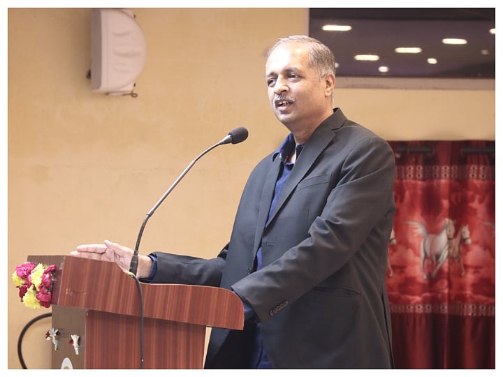 அந்திமழை இளங்கோவன் மறைவு - பத்திரிகையாளர் மன்றம் இரங்கல்!