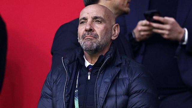 'Monchi proves Aston Villa worth' as stunning footage emerges of new ...