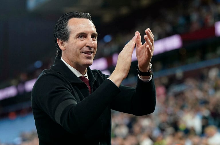 Aston Villa chief 'delighted' as Oliver Bindley announcement made