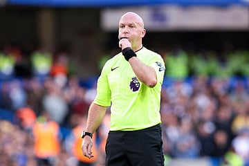 Keith Hackett slams Simon Hooper in frank verdict after Tottenham v ...