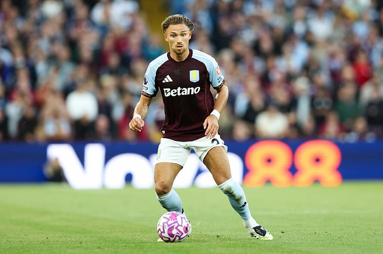 Matty Cash has just angered entire Man United fanbase with two words