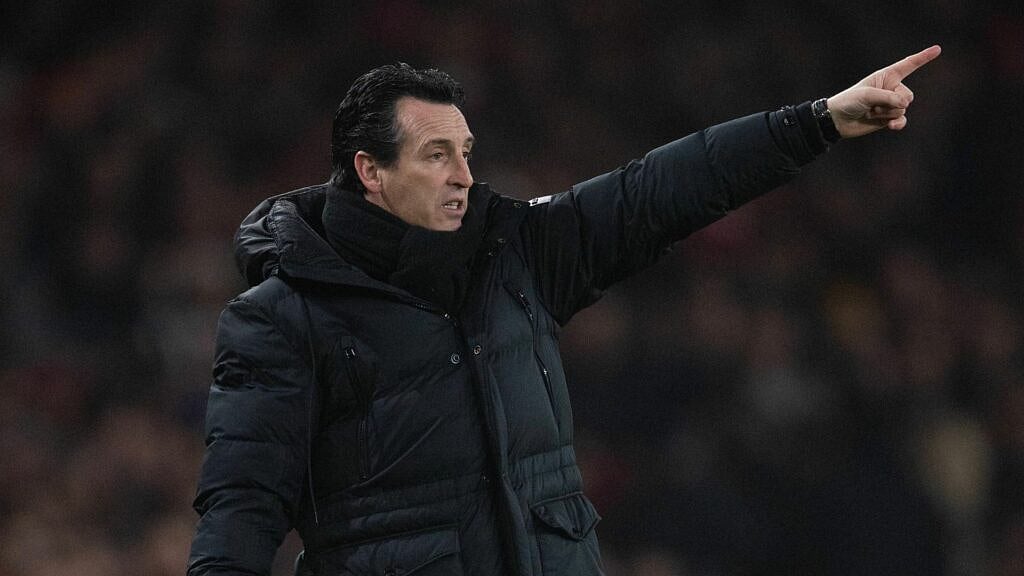 Aston Villa 'fuse has been lit' over explosive Unai Emery development ...