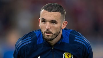 John McGinn 'embarrassment': Aston Villa star torn to shreds for what ...