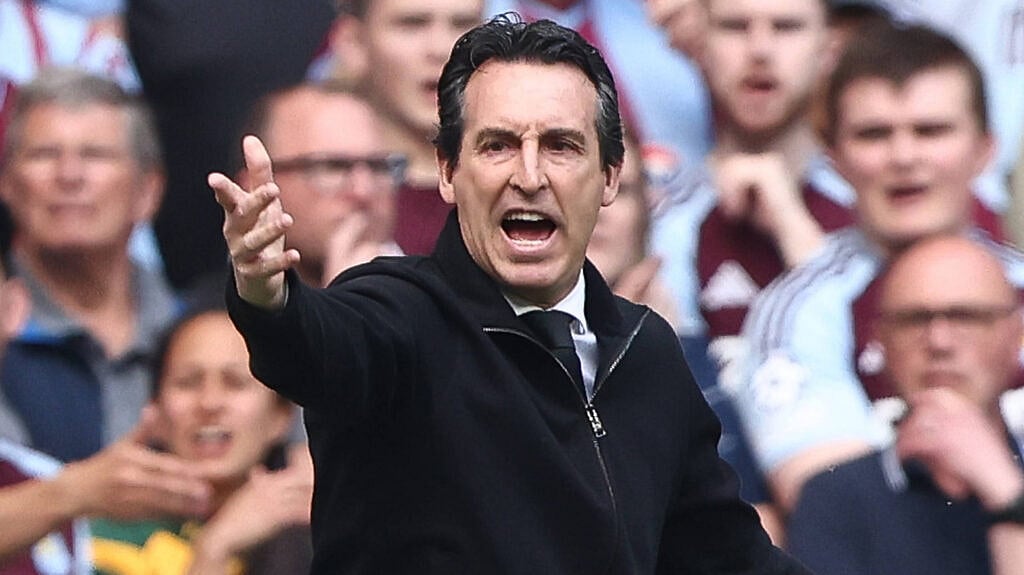Aston Villa player ratings v Everton: Martinez stuns as 3/10 dud stinks ...