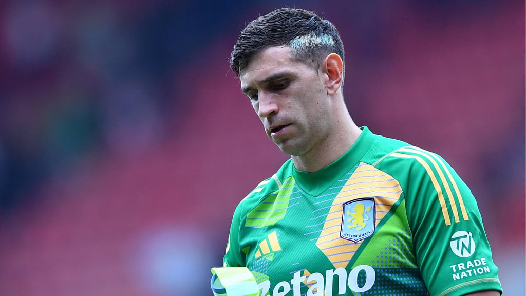 Jason Cundy calls out Aston Villa fans as he hits back at Unai Emery ...