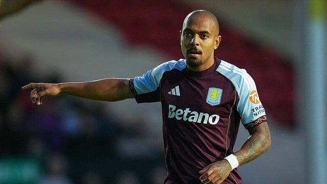 Aston Villa win vs Young Boys to spark investigation as ugly scenes ...