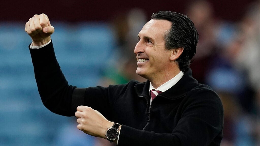 Ian Maatsen now 'main man for Unai Emery' after Aston Villa exit ...