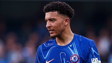Jadon Sancho 'last-chance saloon' speculated after Aston Villa announcement