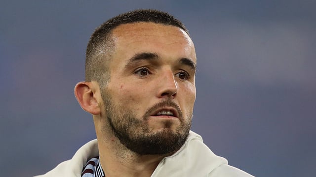 VAR 'right to check John McGinn incident' with Scotland as footage emerges