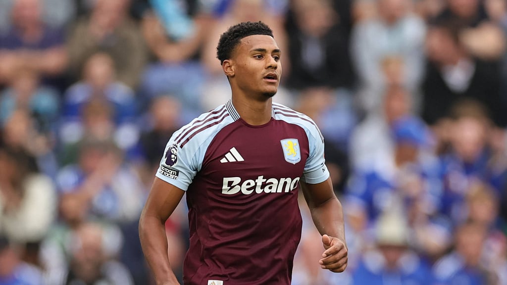 Controversial Unai Emery decision still affects Aston Villa star as ...