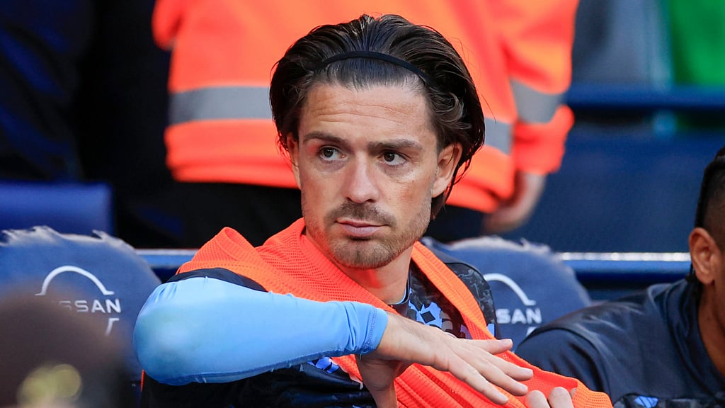Aston Villa 'to push through Grealish deal' after Dean Smith chat