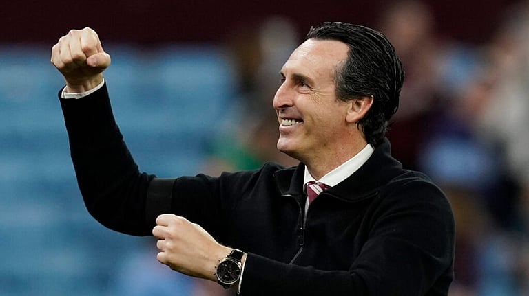 Aston Villa transfer round-up: Emery closes in on Yilmaz as swap deal ...