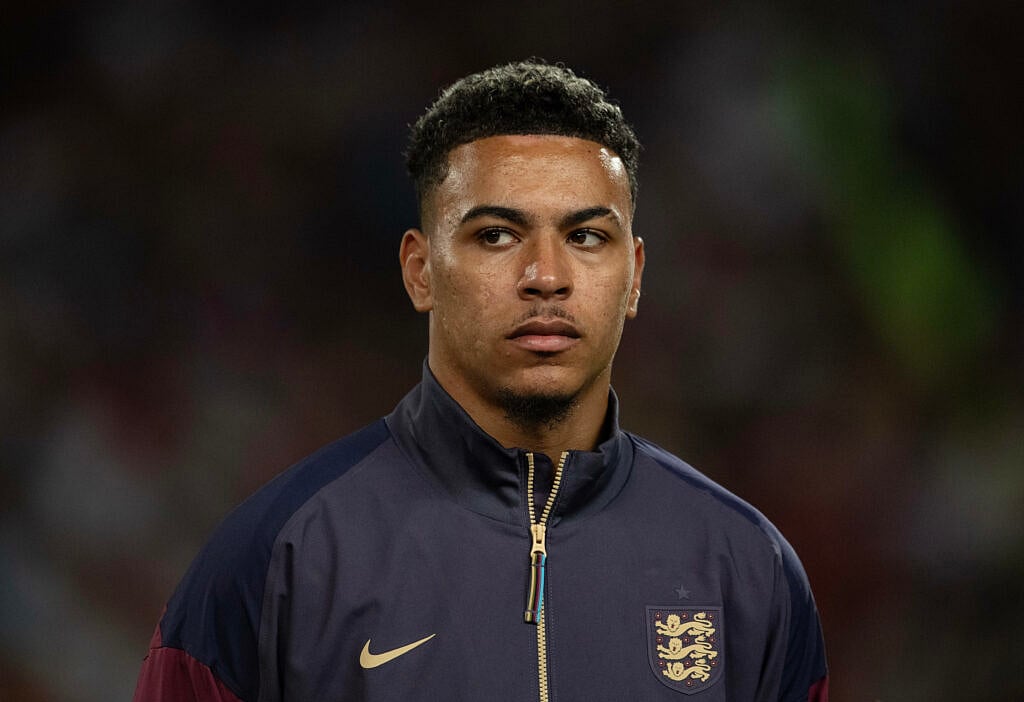 Declan Rice is the only player who can match 'excellent' Aston Villa ...