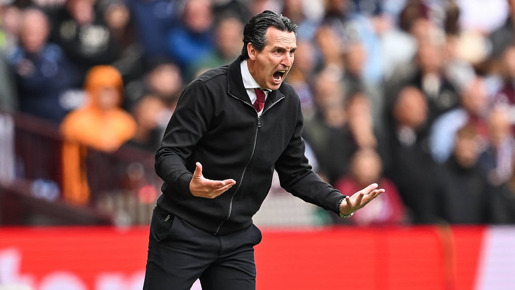 Aston Villa v Roma: Ticket details, weather forecast, choice of stadium
