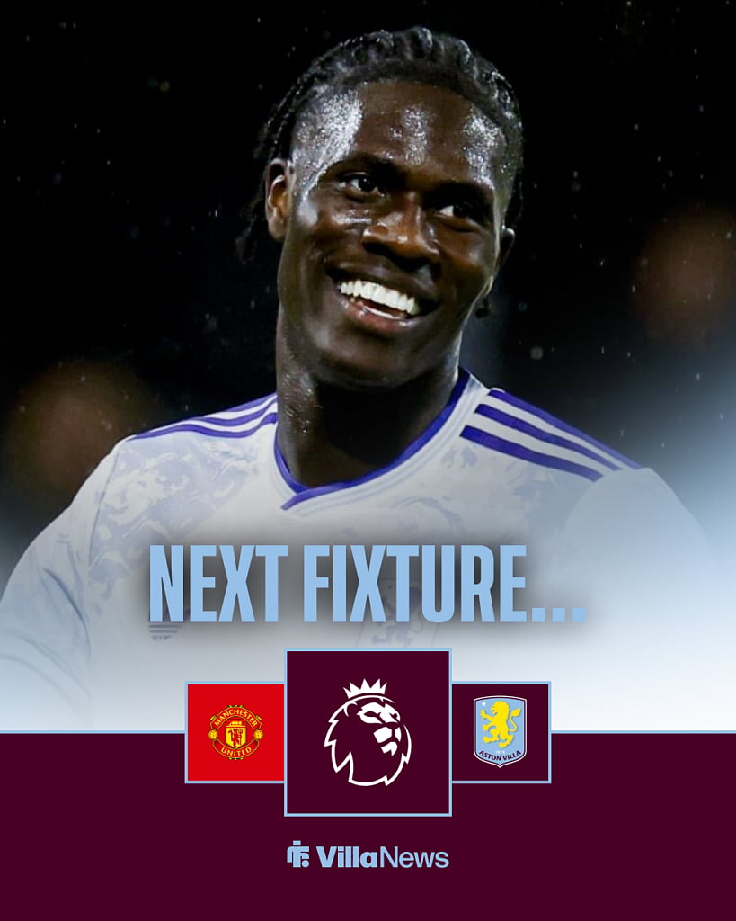 How to watch Man United vs Aston Villa in Premier League: TV channel ...