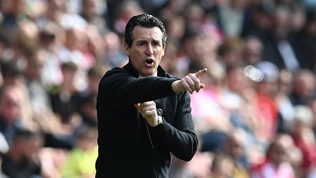 Aston Villa 'to push through Grealish deal' after Dean Smith chat