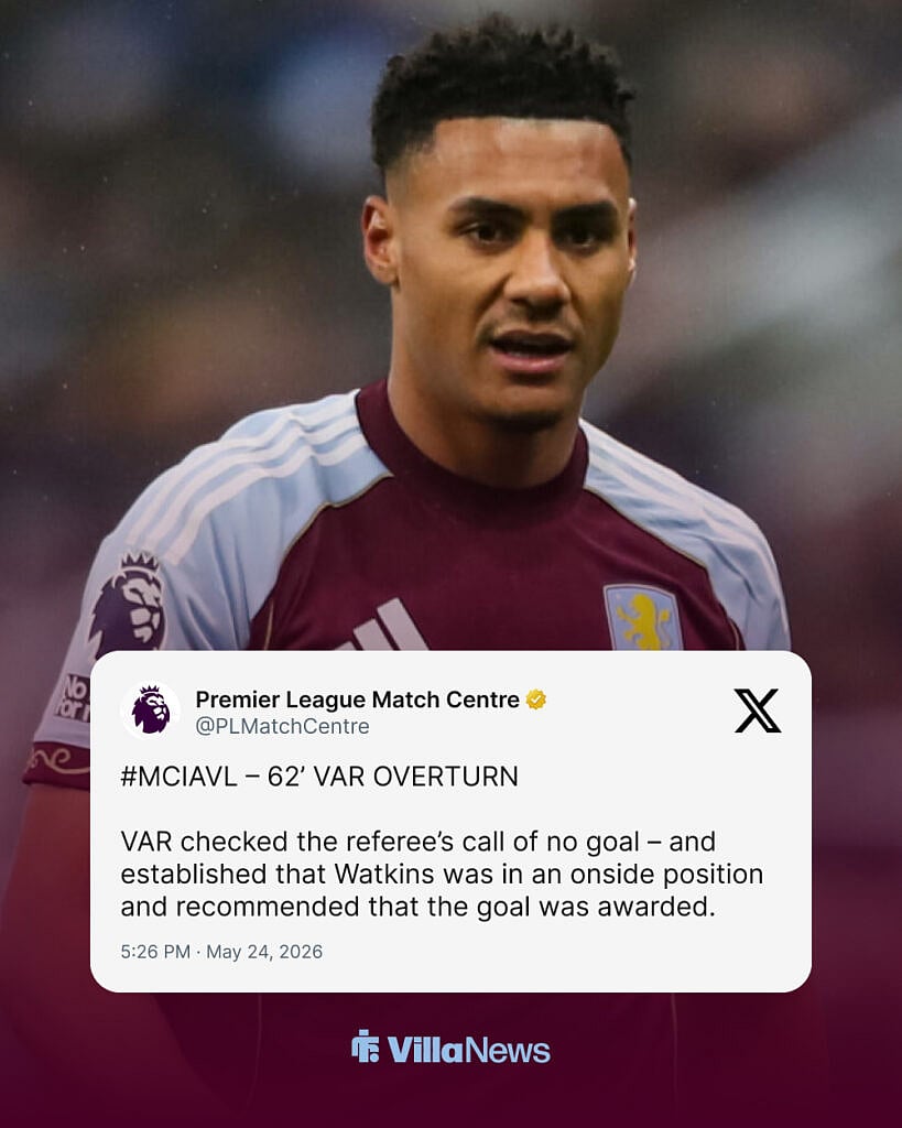 Premier League release official statements on VAR controversies in ...