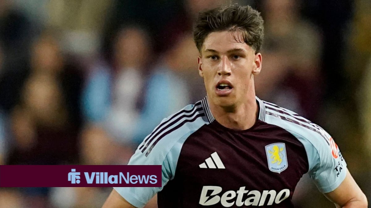 Sil Swinkels: Unai Emery will like what he sees as Aston Villa chance ...