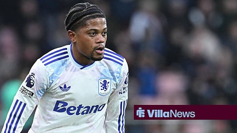 Aston Villa: Leon Bailey should get more credit for Premier League ...