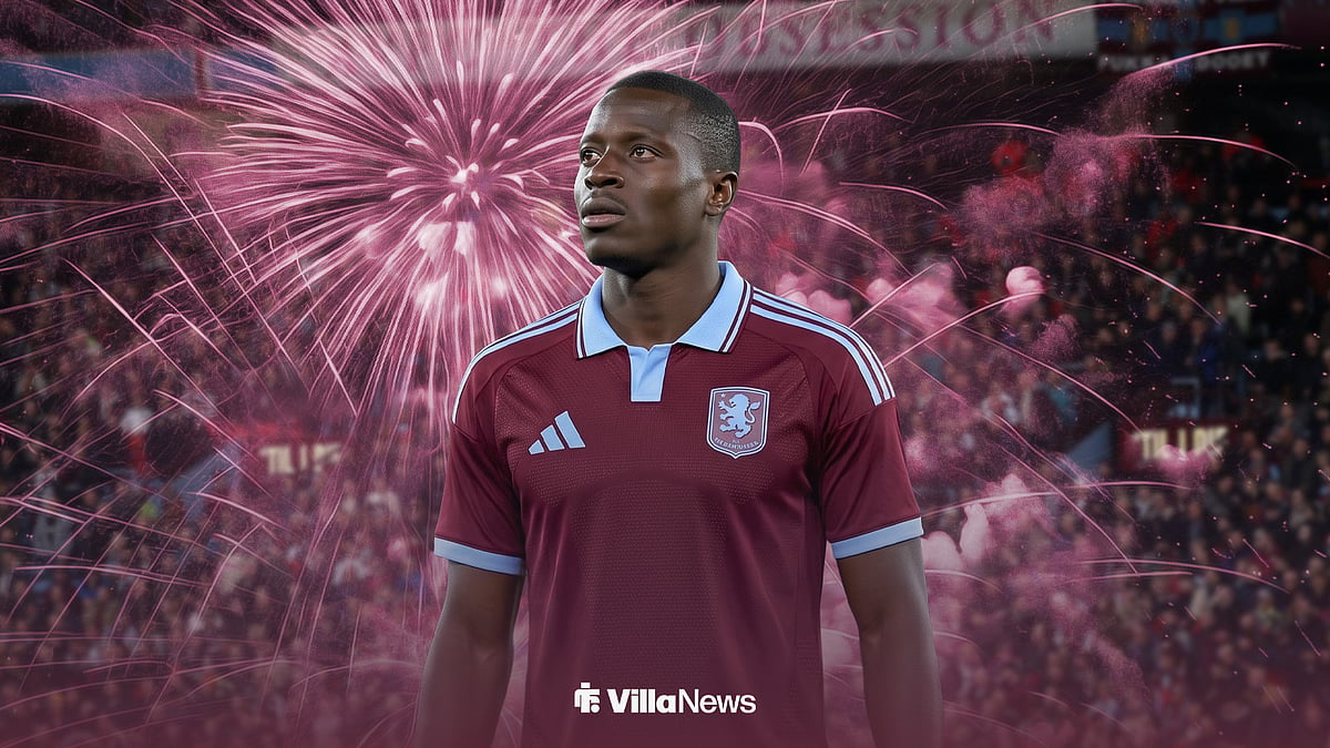 Dion Lopy 'on the verge' of joining Aston Villa as contract details emerge