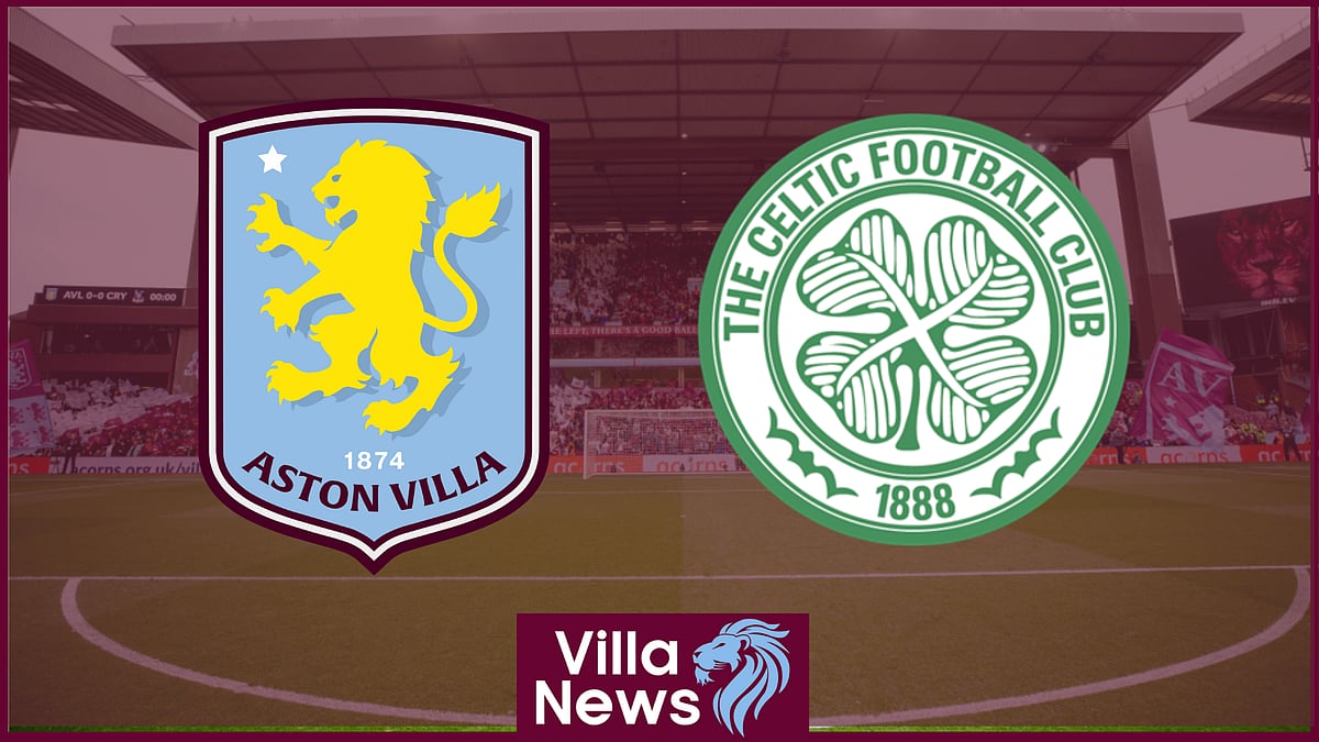 UEFA stadium ban: Aston Villa face punishment amid Celtic controversy