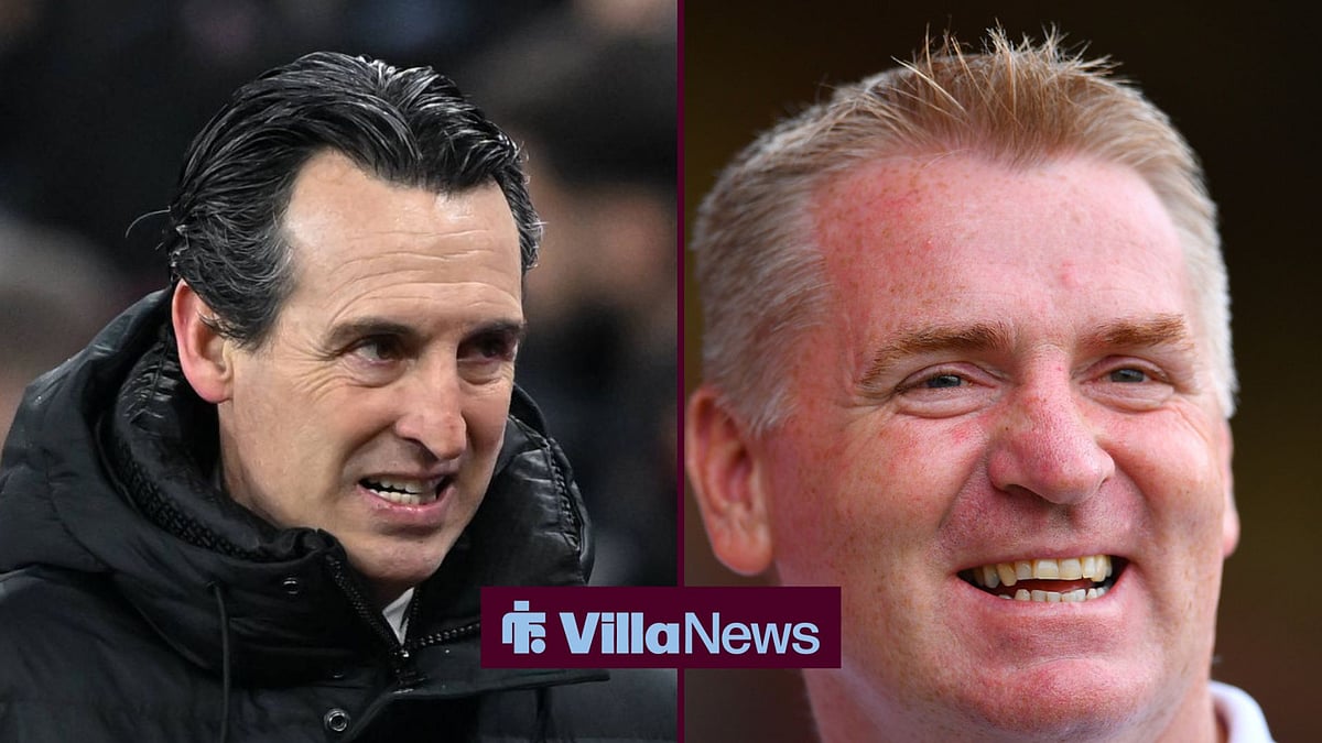 Dean Smith reveals what he knows about Aston Villa owners amid transfer ...