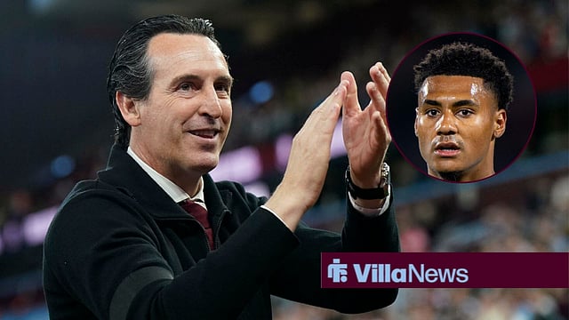 Unai Emery's genius on full display at Aston Villa as Premier League ...