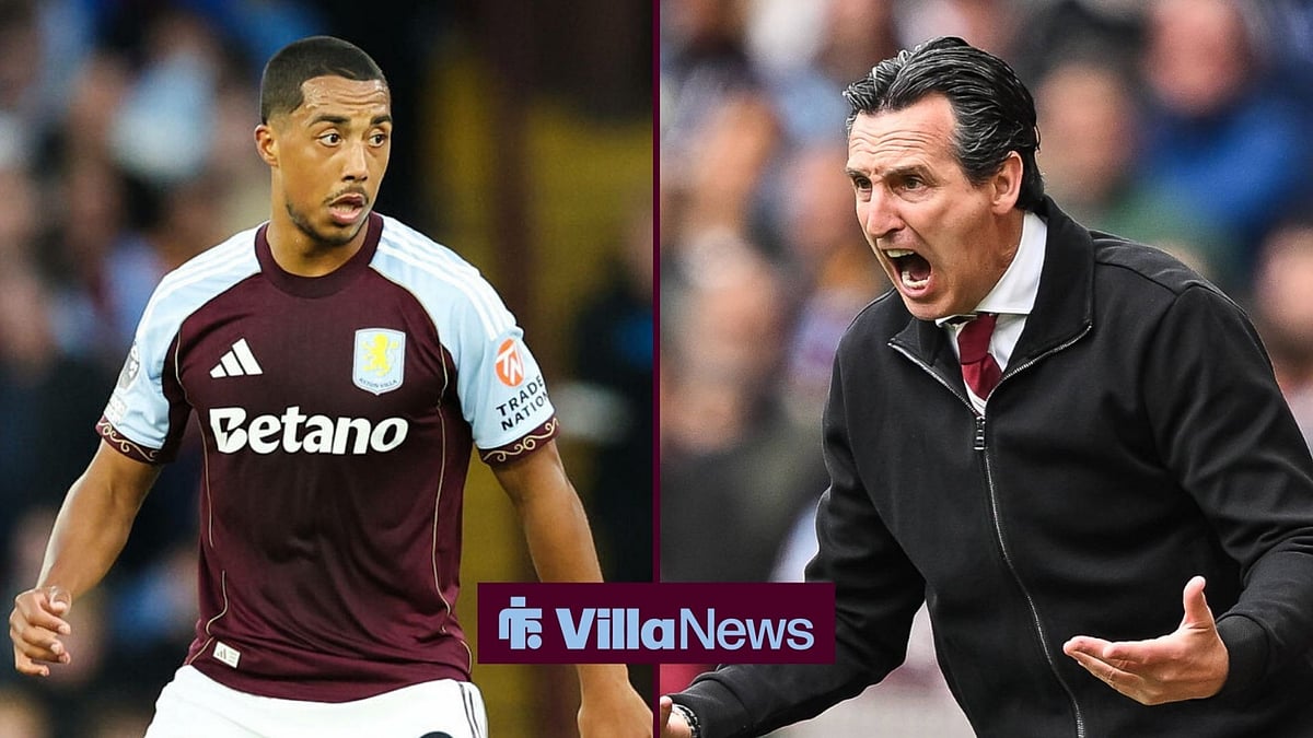 Unai Emery did this to Youri Tielemans in Aston Villa dressing room ...