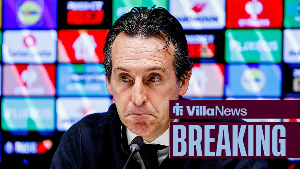 Guillem Balague shares Unai Emery to Man United latest as 'noise ...