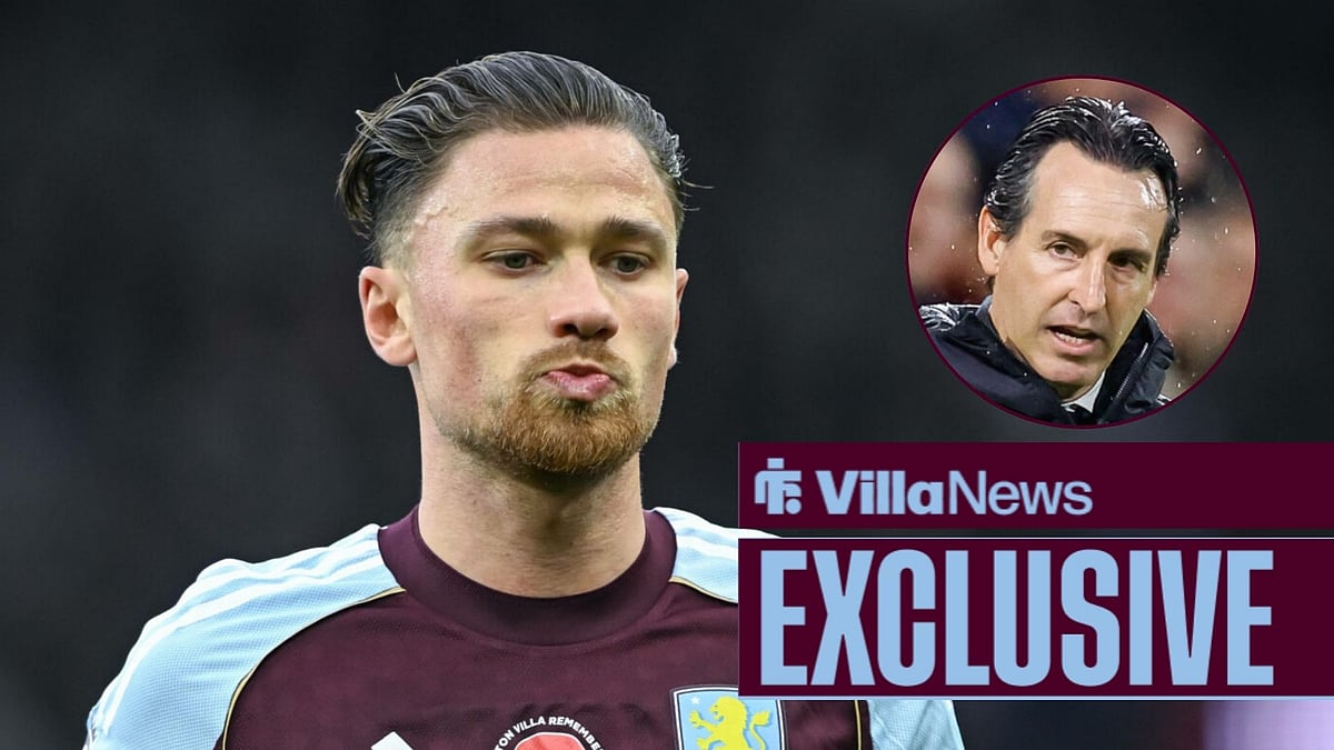 Keith Hackett hits out over Matty Cash incident in Aston Villa's loss ...