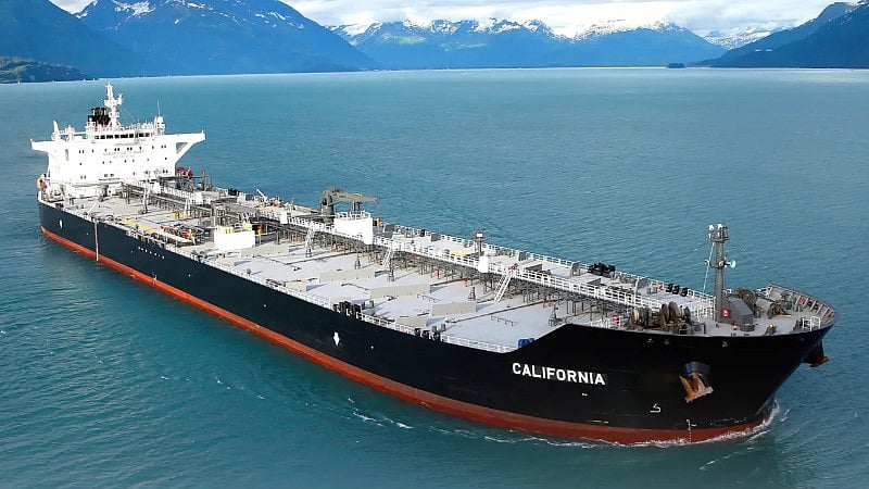 New Petroleum Shipping Venture: Crowley and SEACOR Form Fairwater Holdings