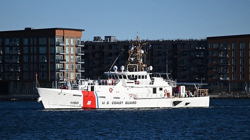 Three dead, one missing after boat capsizes in New York's Ambrose Channel