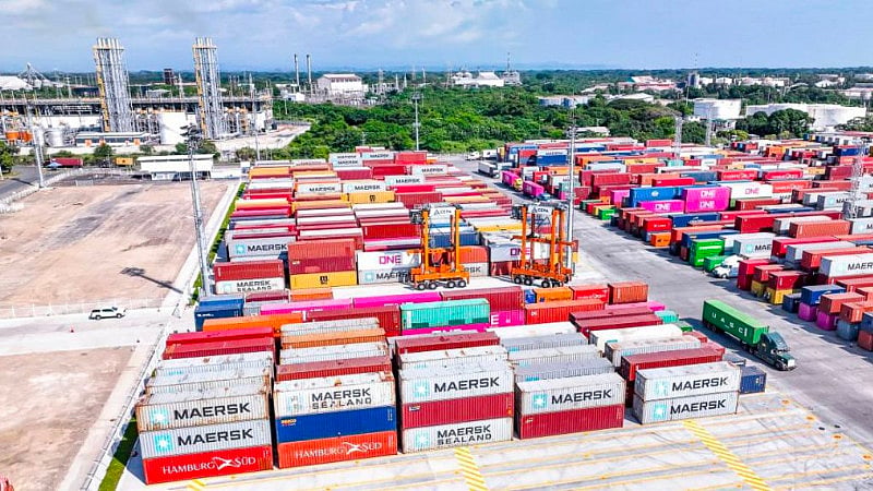 Turkish Firm Yilport Announces Major Expansion Plans for El Salvador Ports