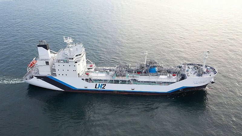 New Report by Maritime Technologies Forum Highlights Safety for ...