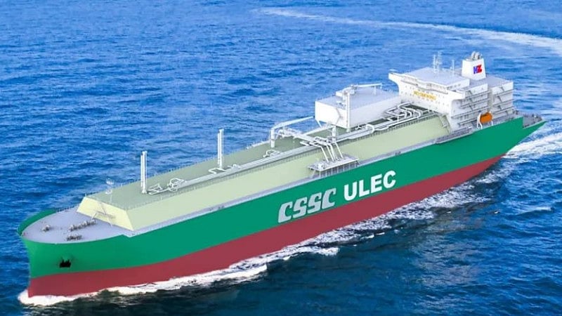 FEATURE | In drive to cut costs, China's US ethane imports to surge in 2025