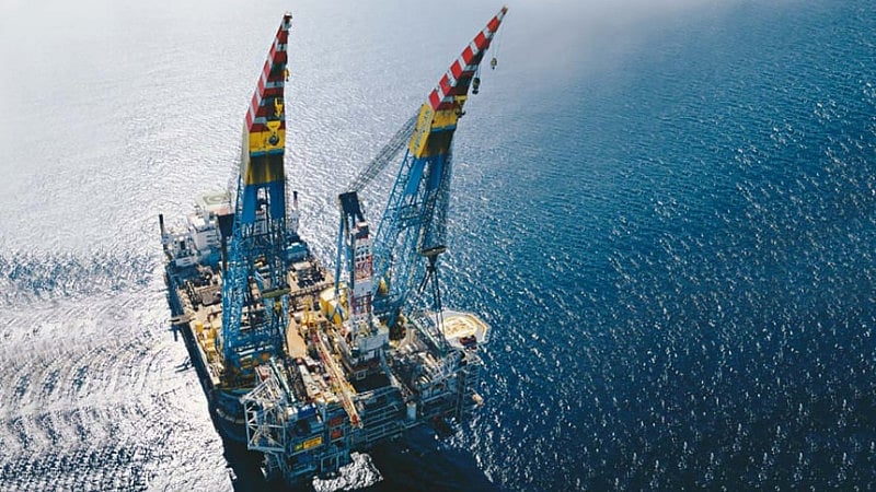 Saipem secures two offshore contracts in Saudi Arabia worth $600m