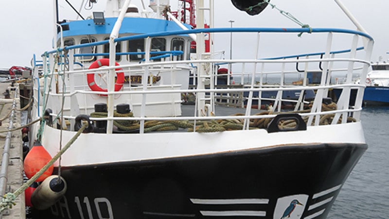 UK Marine Accident Investigation Branch Urges Creel Fishing Safety ...