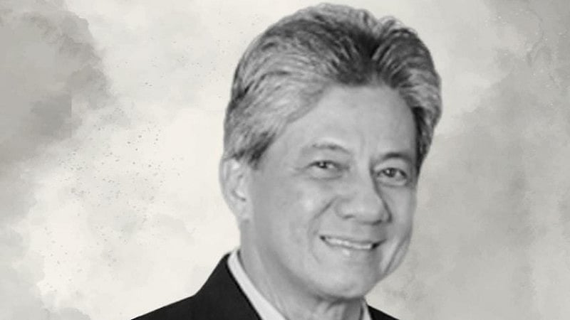 Daniel Lacson Jr, Former Negros Navigation President, Passes Away at 77