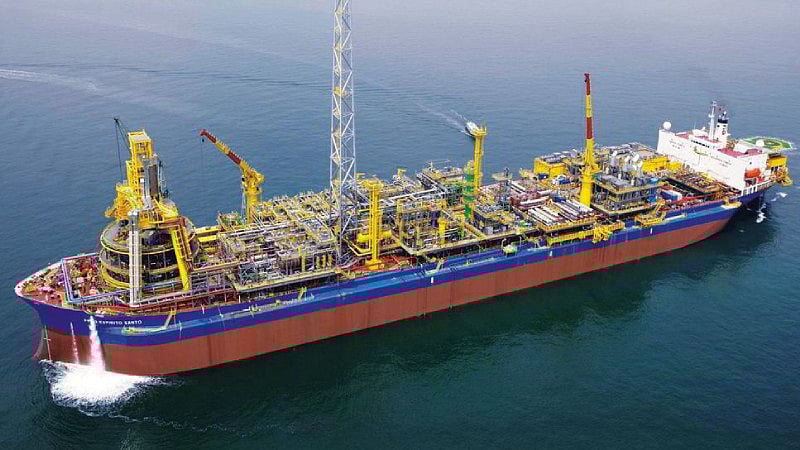 SBM Offshore and MISC Finalize FPSO Share Purchase Agreements