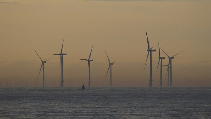 Federal Approval Granted for New Jersey Offshore Wind Construction Plan
