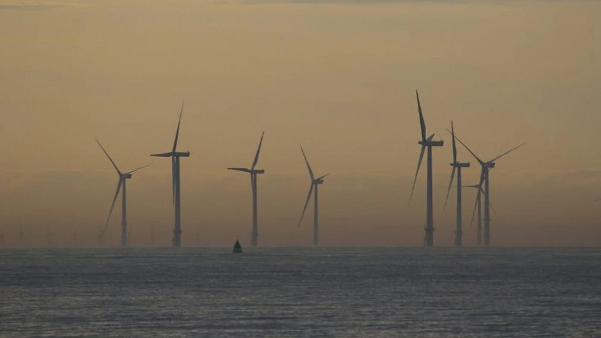 Federal Approval Granted for New Jersey Offshore Wind Construction Plan Federal Approval Granted for New Jersey Offshore Wind Construction Plan