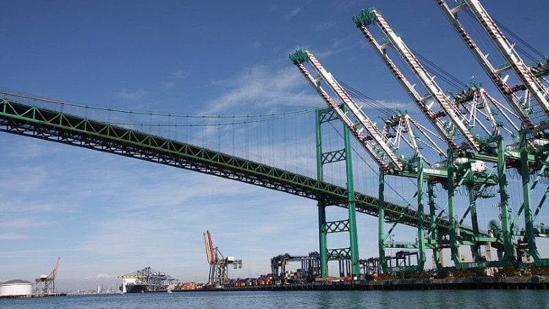 California Approves Bill for Offshore Wind Manufacturing Terminal at ...