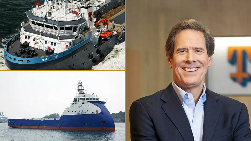 Tidewater Faces Challenges as Offshore Market Momentum Wanes