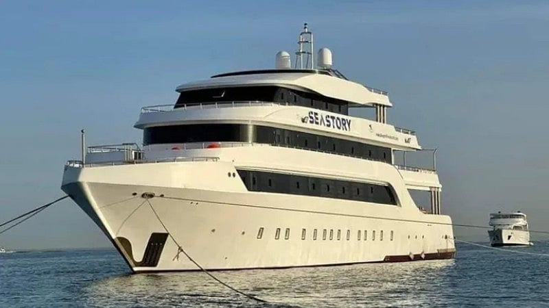 Egyptian report confirms 7 people, including 5 foreigners, dead from ...