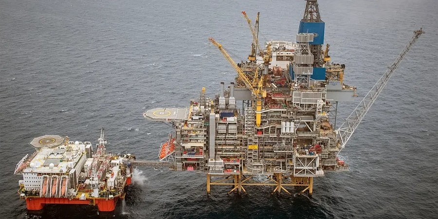 Equinor and Shell Announce Major UK Oil and Gas Joint Venture