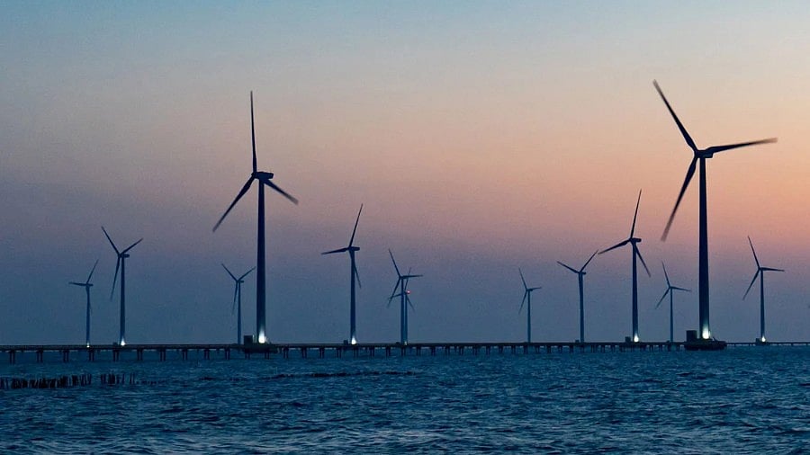 BP and JERA Form Joint Venture to silo Offshore Wind Operations