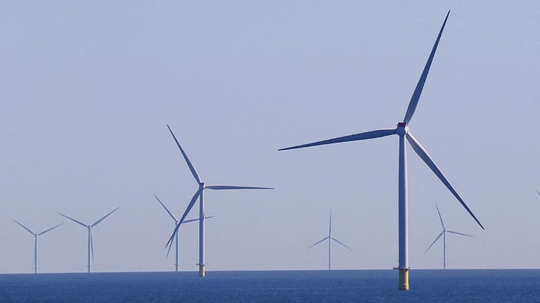 Dutch postpone wind farm tenders due to low interest without subsidies